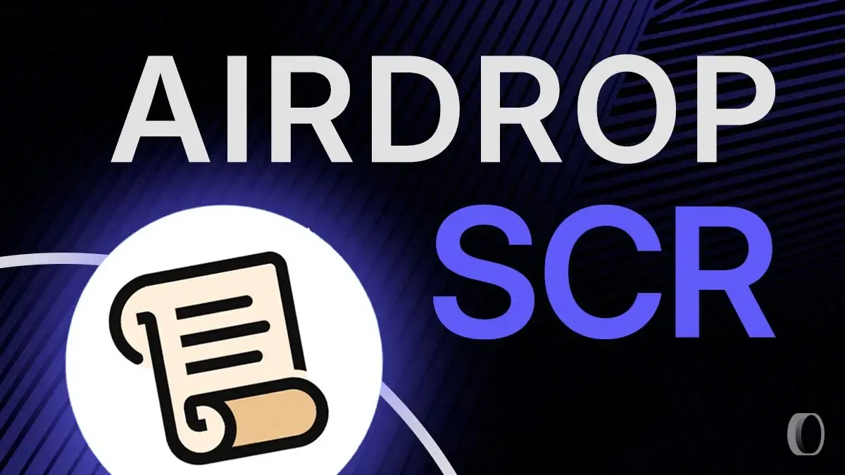 Un Zoom sur l’airdrop de Scroll (SCR) et l’impact sur les activités on-chain | OAK Research