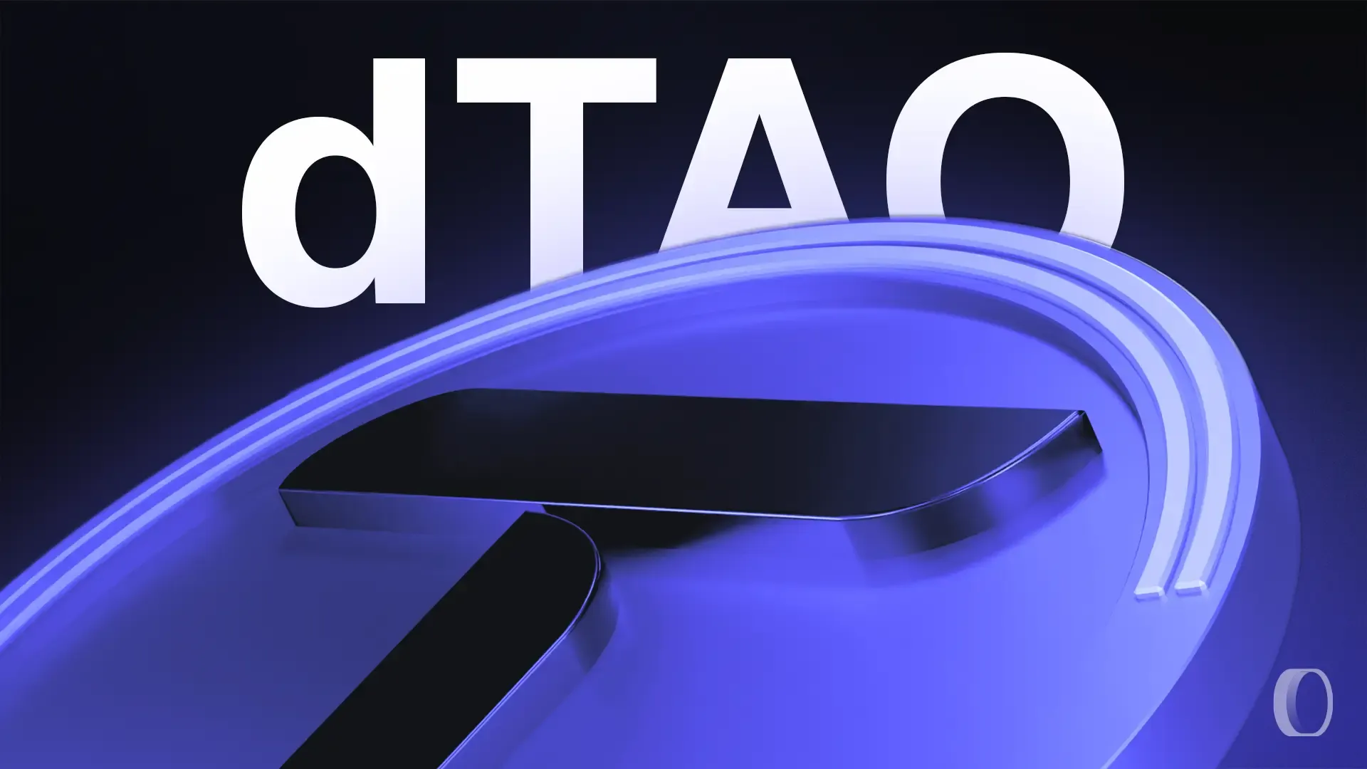 Bittensor (TAO) and dynamic TAO (dTAO): an upgrade that changes everything? | OAK Research