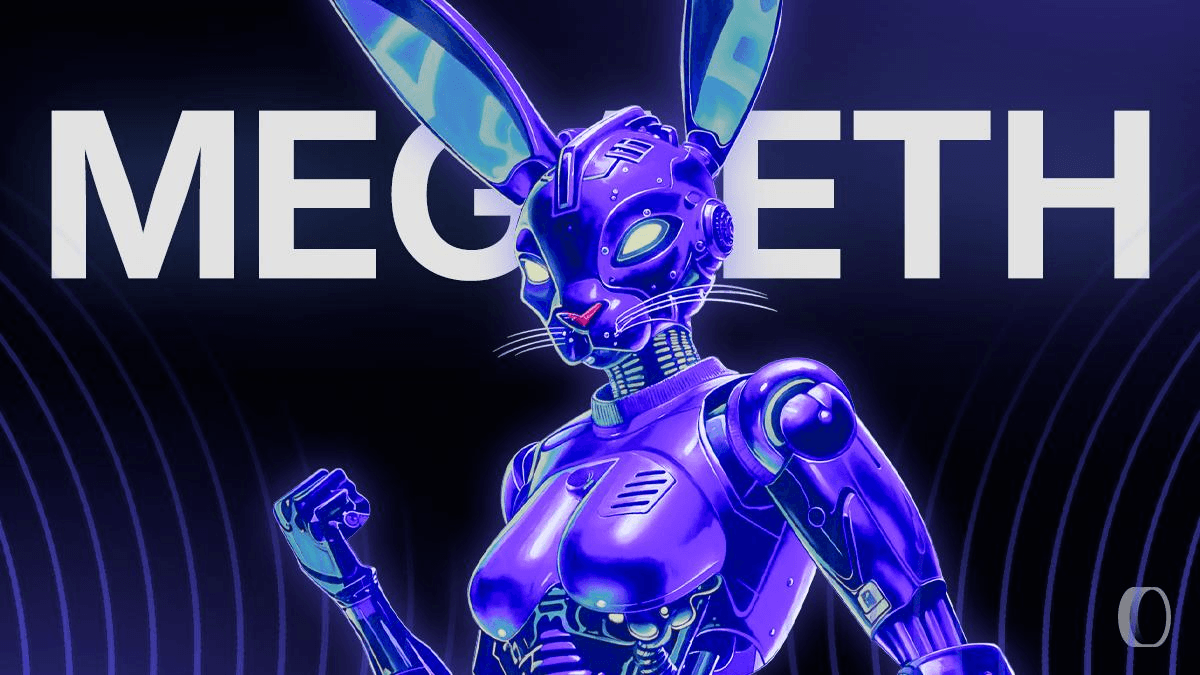 Un Zoom sur MegaETH, la blockchain qui a levé 10 millions de dollars en ...